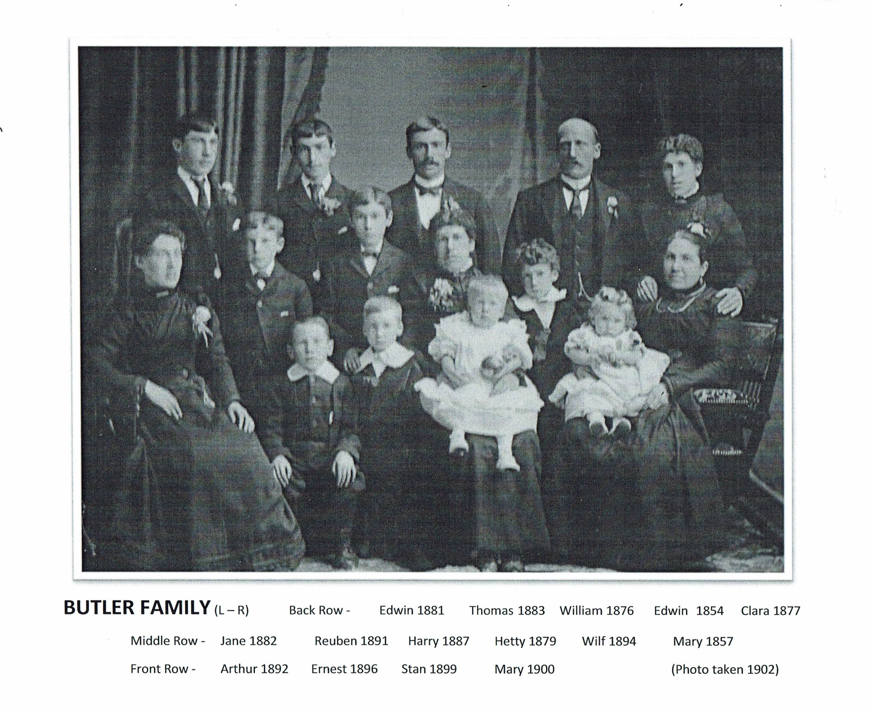 Stillington & Whitton Residents Association